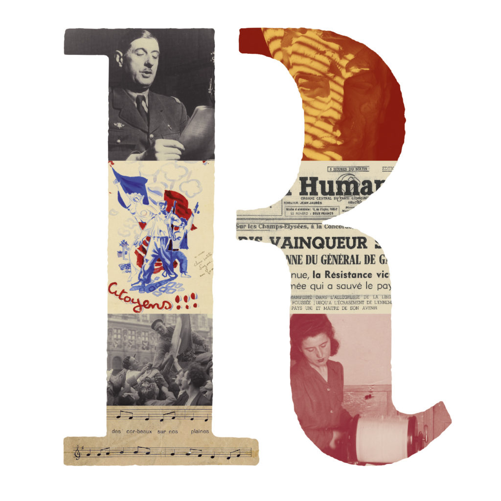 Musée de la Résistance nationale à Champigny – Présentation