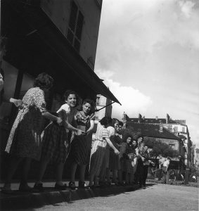 Musée de la Résistance nationale à Champigny – L'exposition