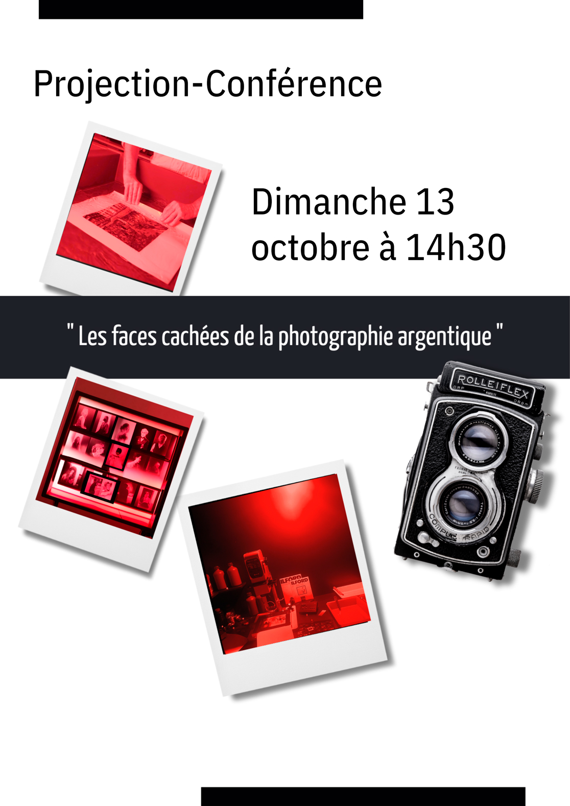 Musée de la Résistance nationale à Champigny – Journées de clôture de l’exposition "Robert ...